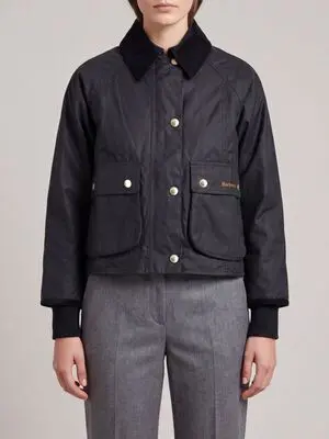 Barbour Jacket - Black