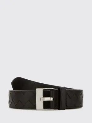 Bottega Veneta Belt - Silver