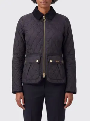 Barbour Jacket - Black