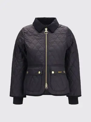 Barbour Jacket - Black
