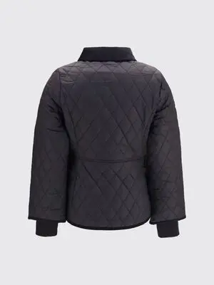 Barbour Jacket - Black
