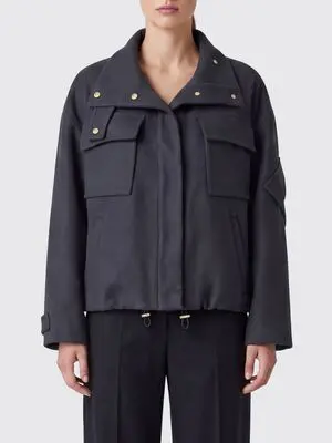 Giorgio Armani Coat - Grey