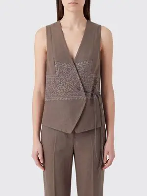 Giorgio Armani Jacket - Mud
