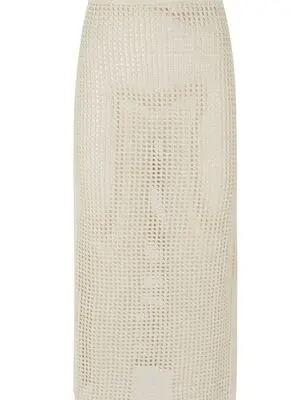 MC2 SAINT BARTH Skirt