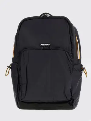 K-WAY Backpack - Black