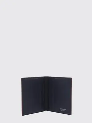 FERRAGAMO Pocket Square