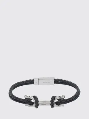 FERRAGAMO Jewel - Black