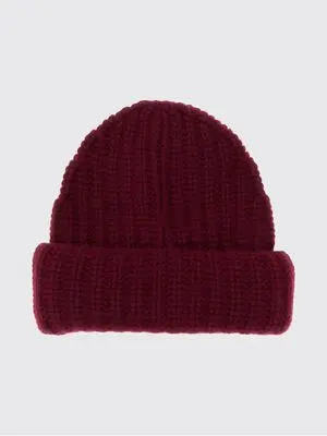 LISA YANG Hat - Red