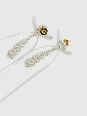 Simone Rocha Jewel Earrings