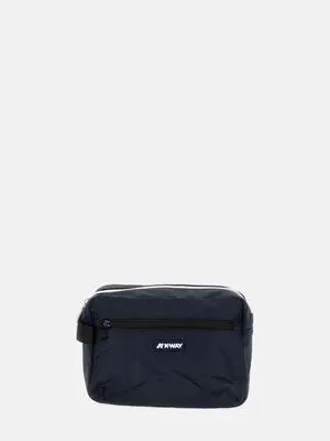 K-WAY Bag - Blue