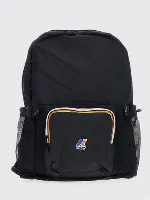 K-WAY Backpack - Black