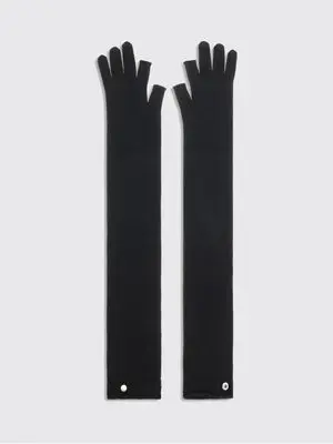 Rick Owens Gloves - Black