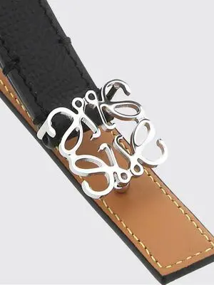 Loewe Belt - Black
