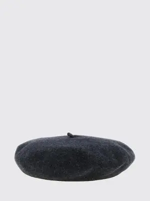 Brunello Cucinelli Hat - Grey