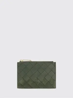 Bottega Veneta Wallet - Green