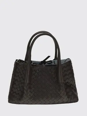 Bottega Veneta Handbag - Coffee