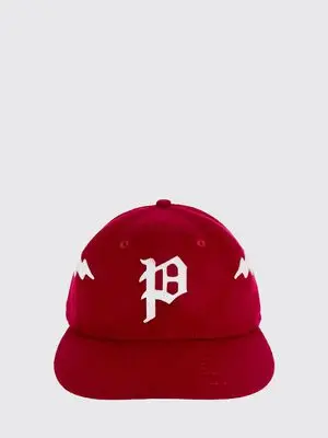 New Era Hat - Red