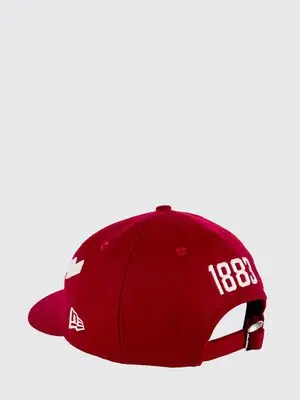 New Era Hat - Red