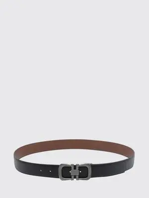 FERRAGAMO Belt - Black