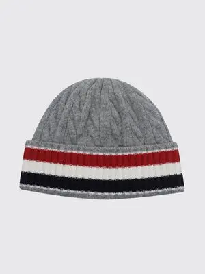 Thom Browne Hat - Grey