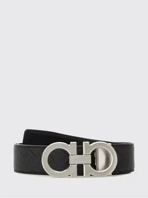 FERRAGAMO Belt - Black