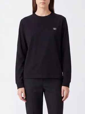 Valentino Garavani Elasticated Tops For Women