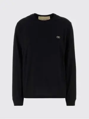 Valentino Garavani Vlogo Cotton T-shirt
