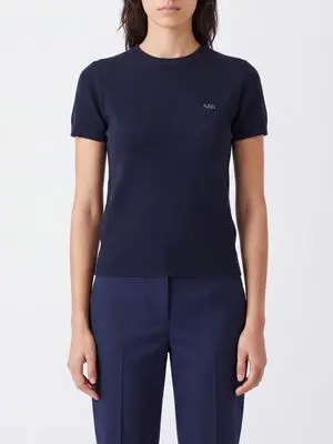 A.p.c. Sweater - Navy