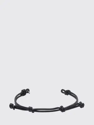 MAISON MARGIELA Jewel - Black
