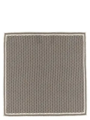 Brunello Cucinelli Scarf - Grey