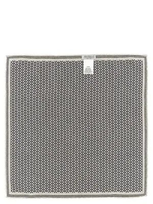 Brunello Cucinelli Scarf - Grey