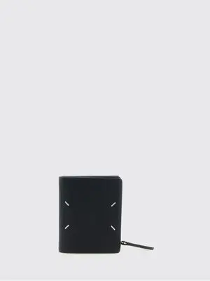 MAISON MARGIELA Wallet - Black