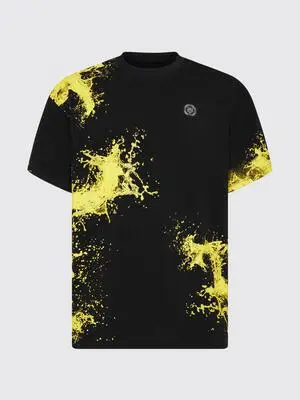 PLEIN SPORT T-shirt - Black