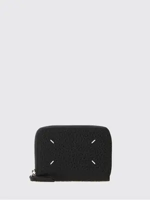 MAISON MARGIELA Wallet - Black