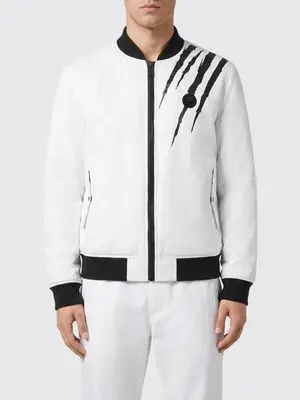 Plein Sport Down Jackets For Men