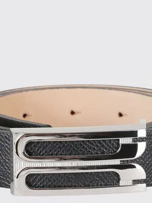 Victoria Beckham Leather Belt