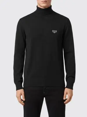 Philipp Plein Sweater - Black
