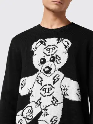 Philipp Plein Sweater