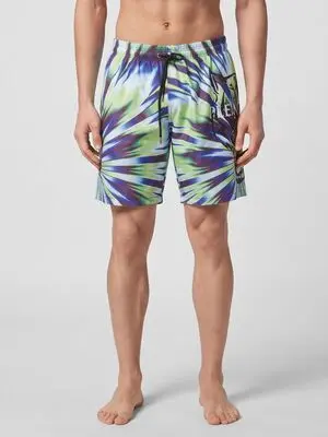 PLEIN SPORT Swimsuit - Multicolor