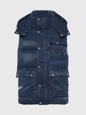 Philipp Plein Suit Vest - Blue