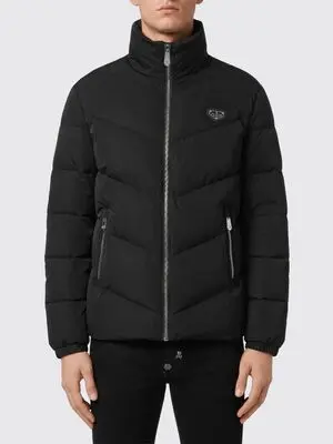 Philipp Plein Puff Jackets For Men