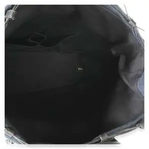 Chanel Expandable Shopping Tote