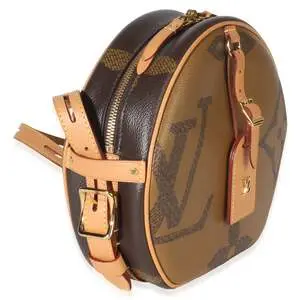 LOUIS VUITTON Monogram Bag