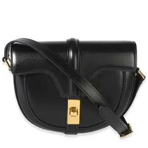 Celine Smooth Calfskin Besace 16