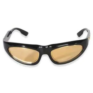 Gucci Acetate Cat Eye Sunglasses
