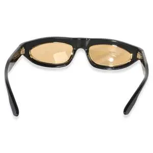 Gucci Acetate Cat Eye Sunglasses