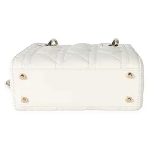Dior Lambskin Lady Handbag