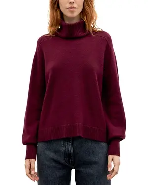 Gerard Darel Frill Sweaters For Women