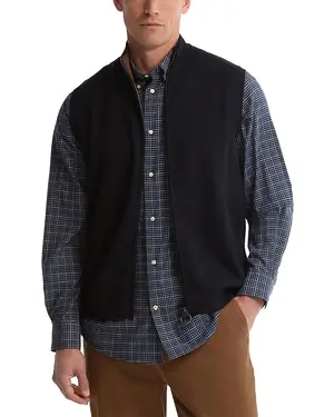Barbour Marcus Knit Gilet