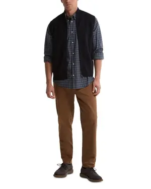 Barbour Marcus Knit Gilet